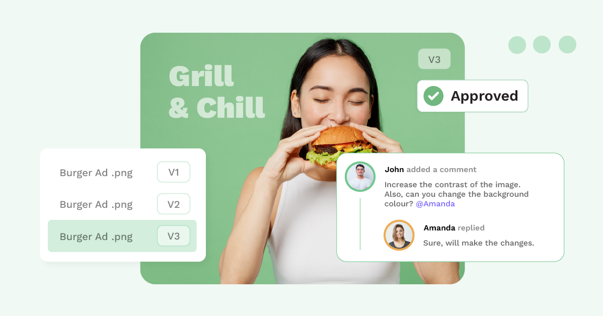 5 Best ProofHQ/Workfront Alternatives for A Faster Review Process